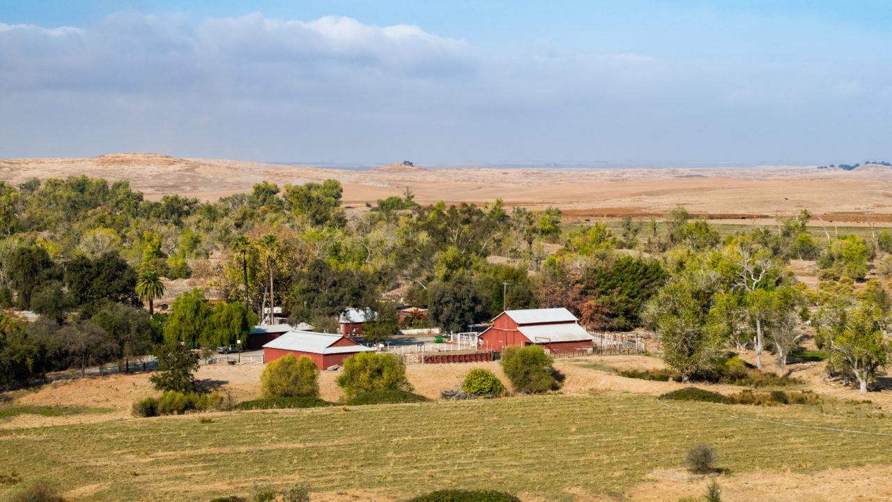 Kelsey Ranch - California Outdoor Properties