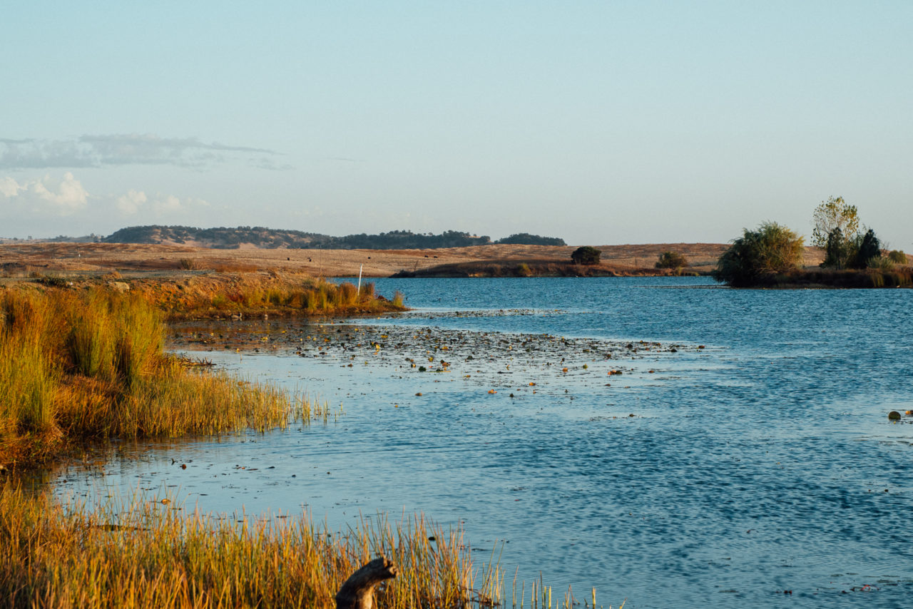 Kelsey Ranch - California Outdoor Properties