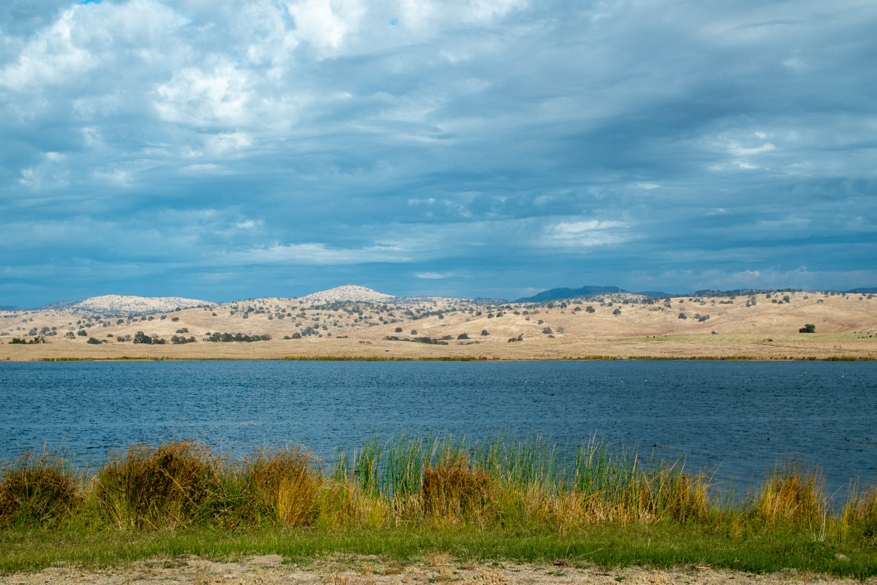 Kelsey Ranch - California Outdoor Properties