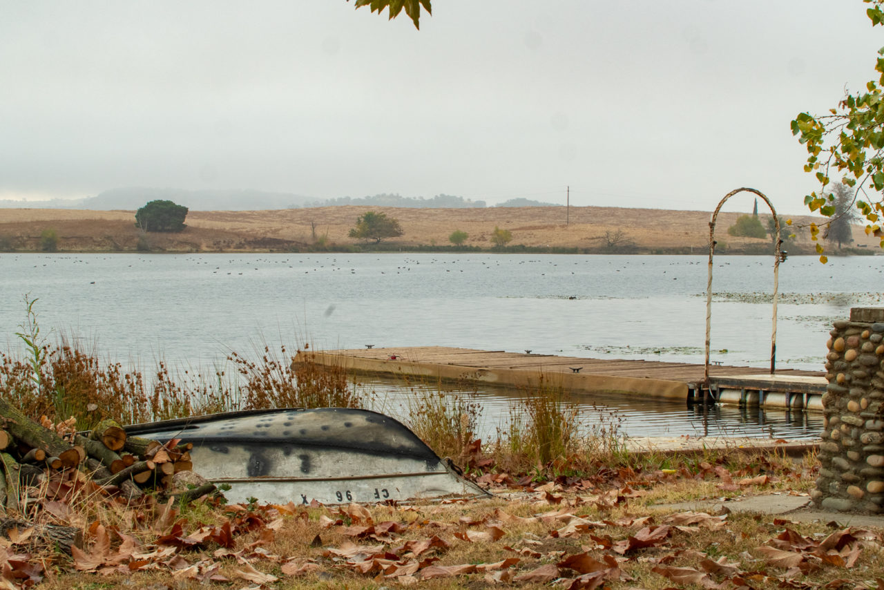 Kelsey Ranch - California Outdoor Properties