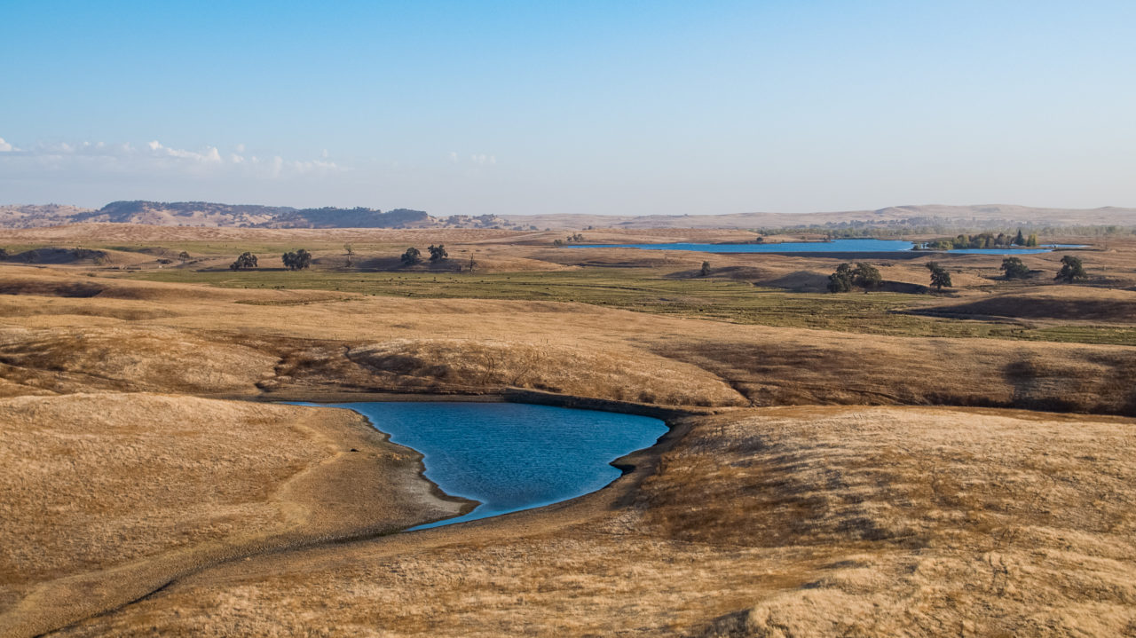 Kelsey Ranch - California Outdoor Properties