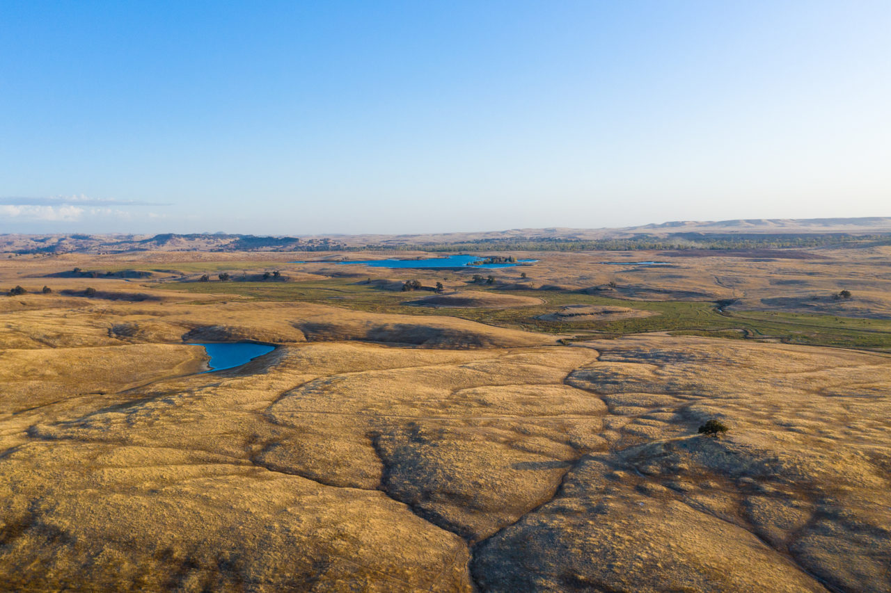 Kelsey Ranch - California Outdoor Properties