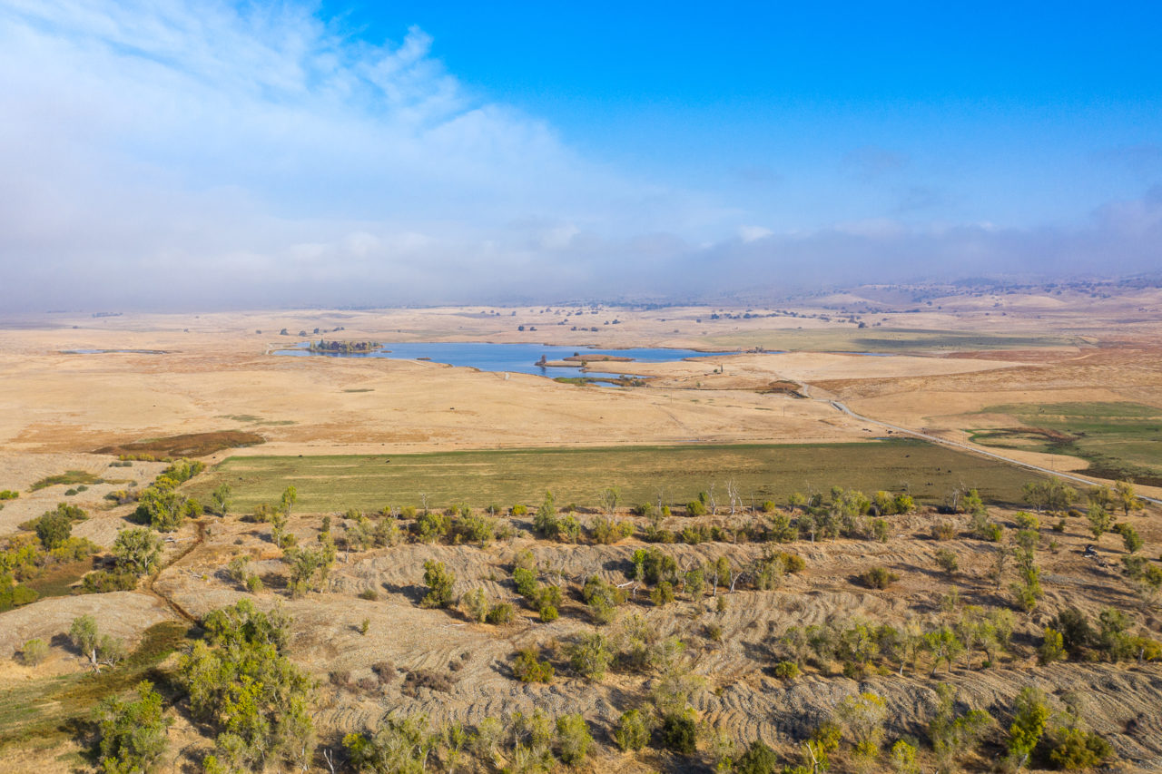 Kelsey Ranch - California Outdoor Properties