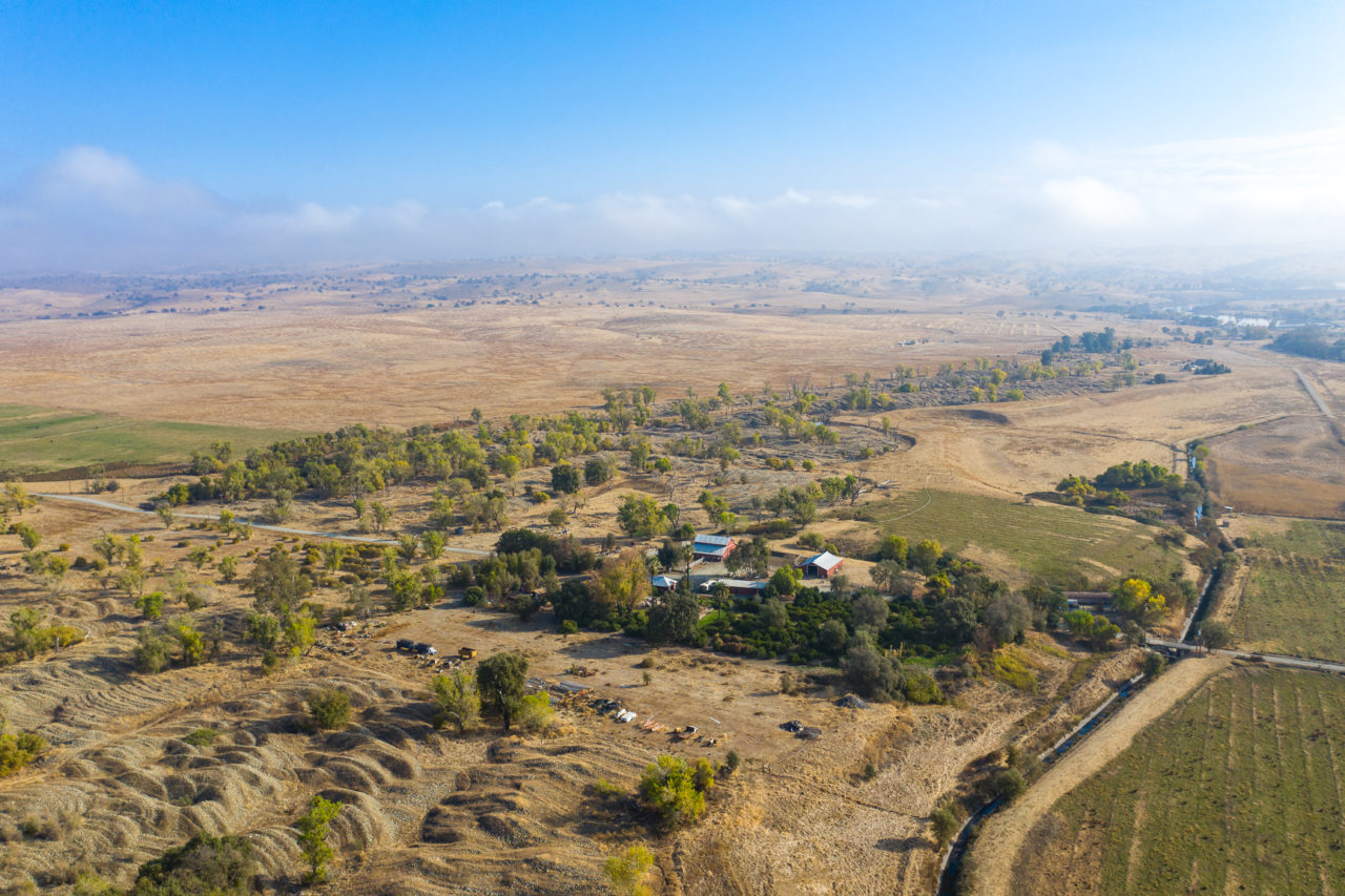 Kelsey Ranch - California Outdoor Properties