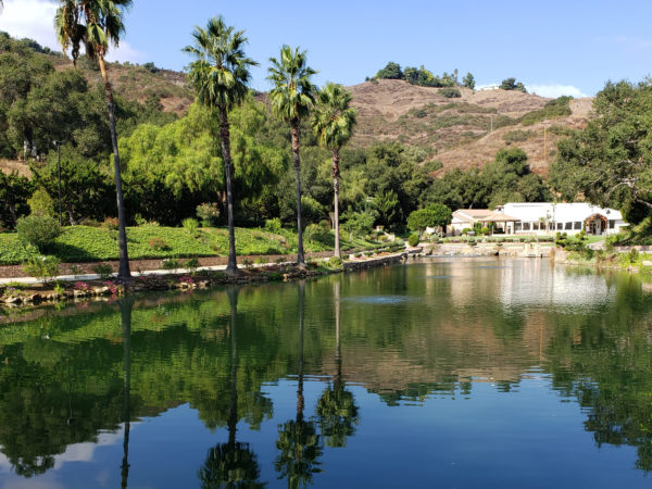 California Ranches for Sale