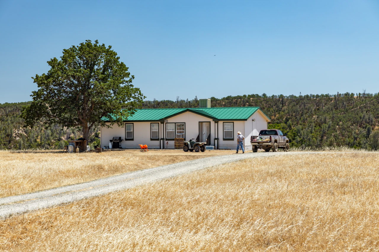 Hoff Ranch - California Outdoor Properties