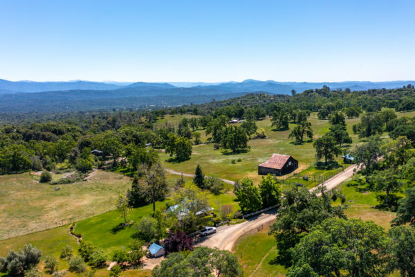 Mountain Properties for Sale