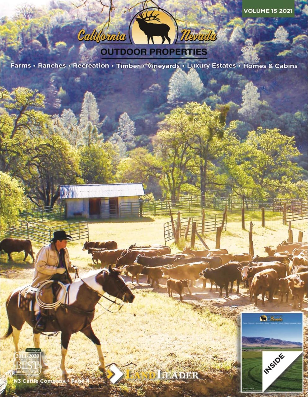 31 Carlock House – California Outdoor Properties