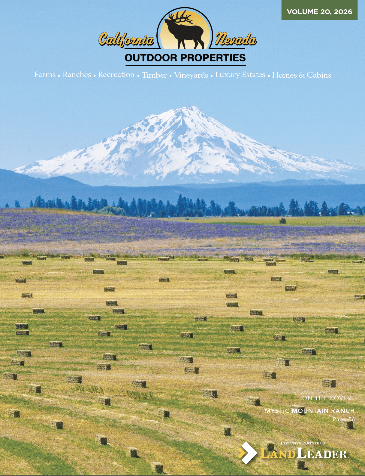 CA Agricultural land - Ranches for sale CA - Farm land