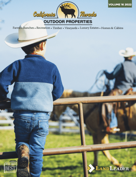 Homepage - California Outdoor Properties