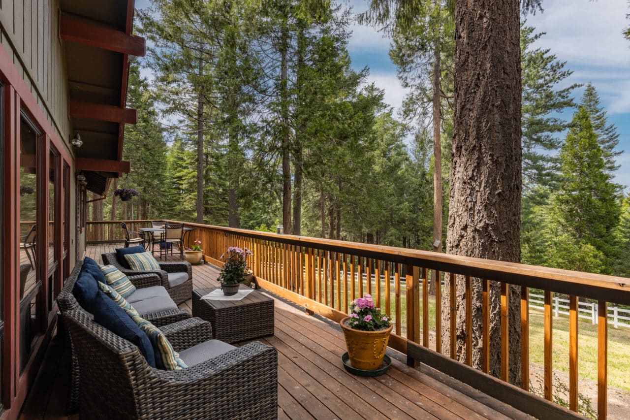 Rubicon Ranch - California Outdoor Properties