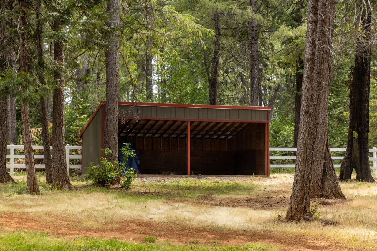 Rubicon Ranch - California Outdoor Properties