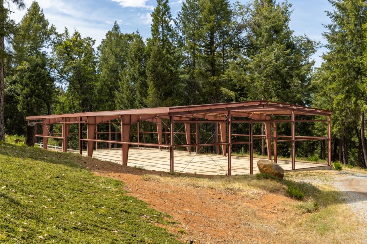 Rubicon Ranch - California Outdoor Properties