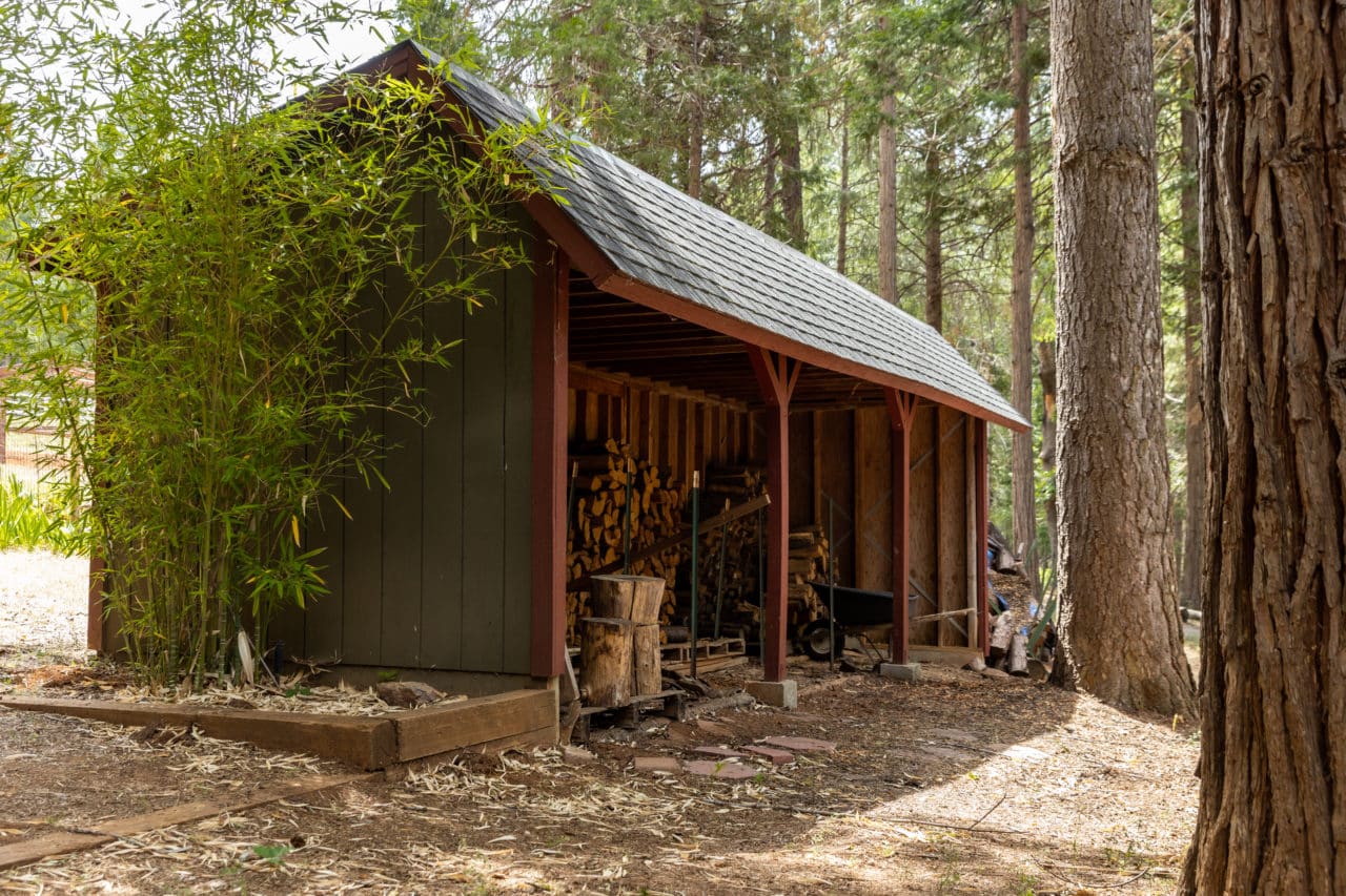 Rubicon Ranch - California Outdoor Properties