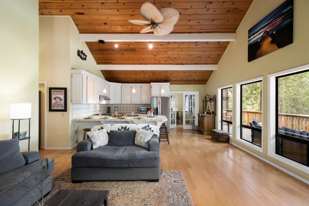 Rubicon Ranch - California Outdoor Properties