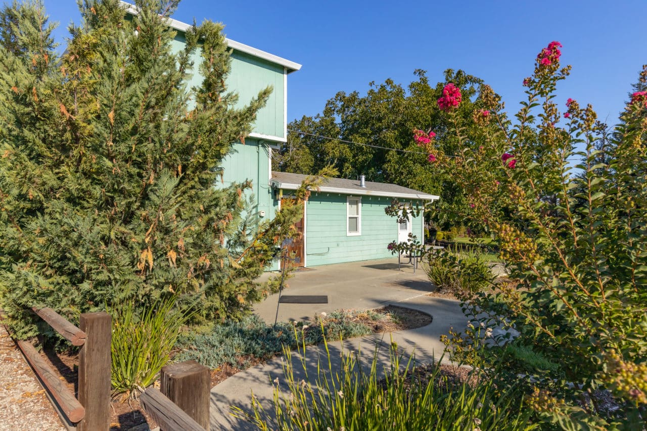 GT Farms Almond Ranch - California Outdoor Properties