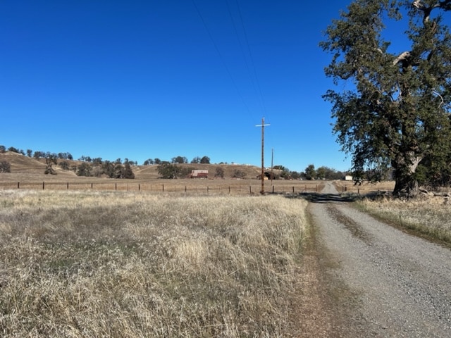 Elk Creek Ranchette - California Outdoor Properties