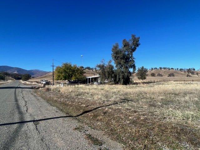 Elk Creek Ranchette - California Outdoor Properties