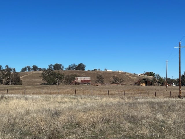 Elk Creek Ranchette - California Outdoor Properties