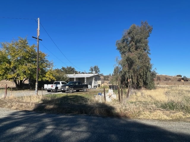 Elk Creek Ranchette - California Outdoor Properties