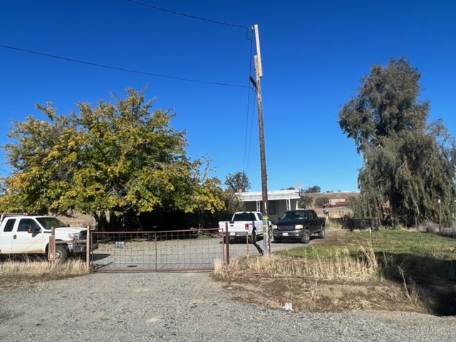 Elk Creek Ranchette - California Outdoor Properties