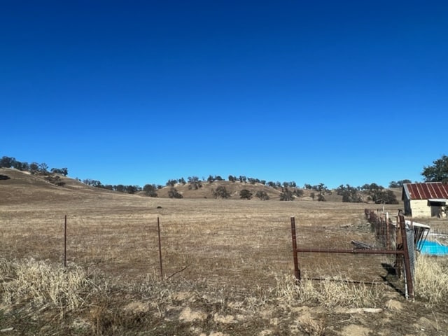 Elk Creek Ranchette - California Outdoor Properties