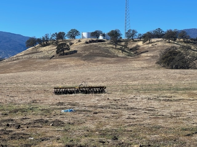 Elk Creek Ranchette - California Outdoor Properties