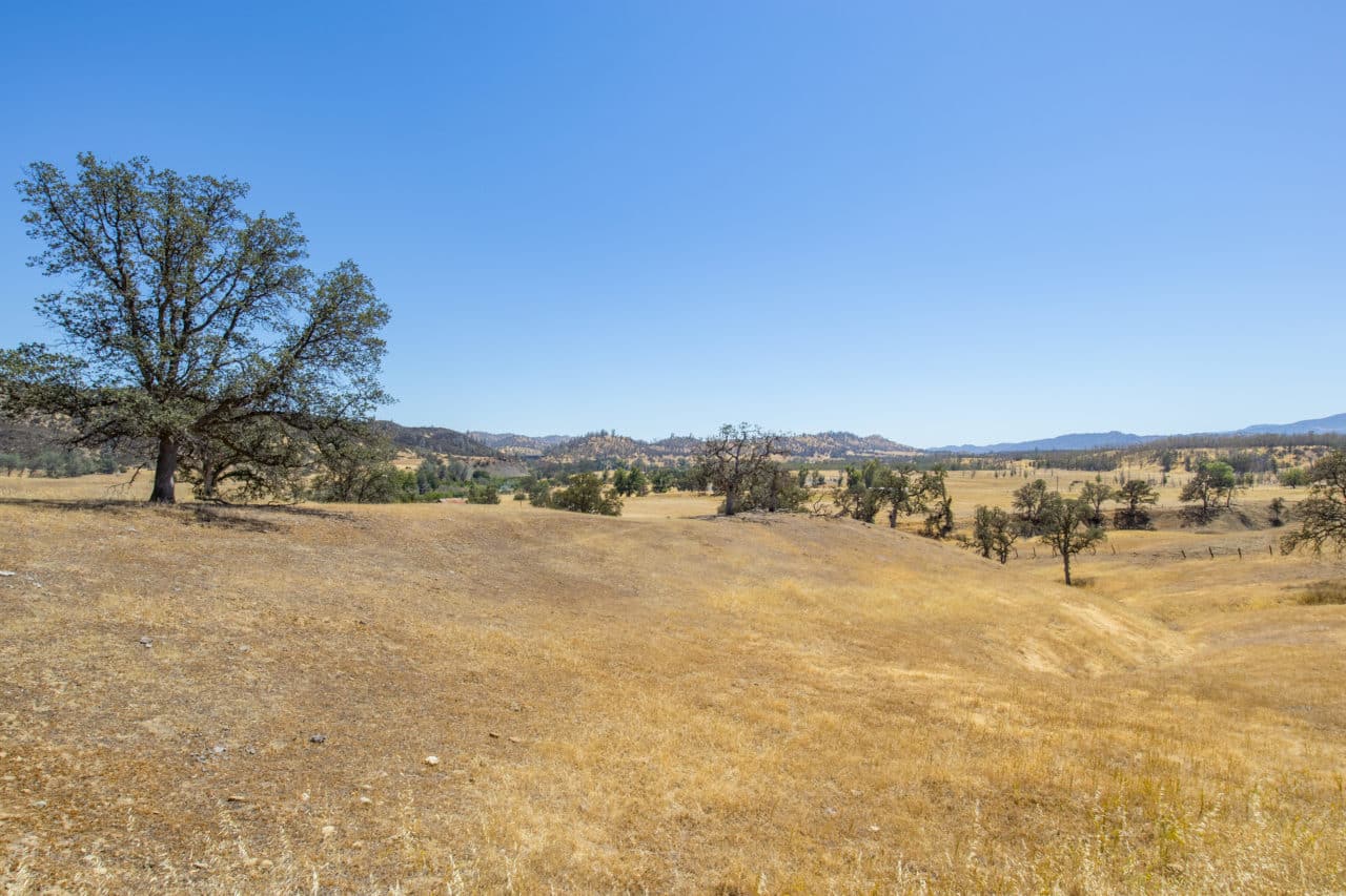 Elk Creek Ranchette - California Outdoor Properties