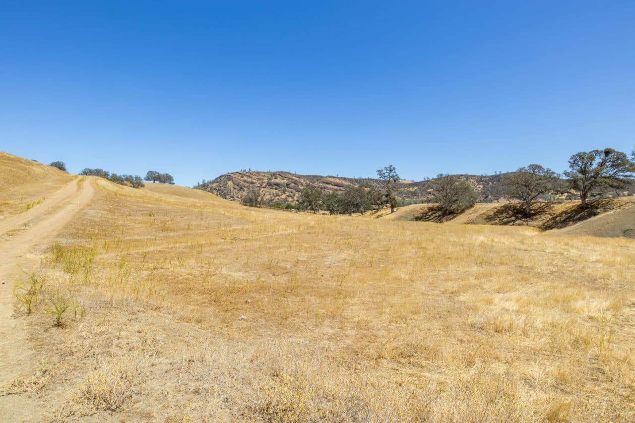Elk Creek Ranchette - California Outdoor Properties