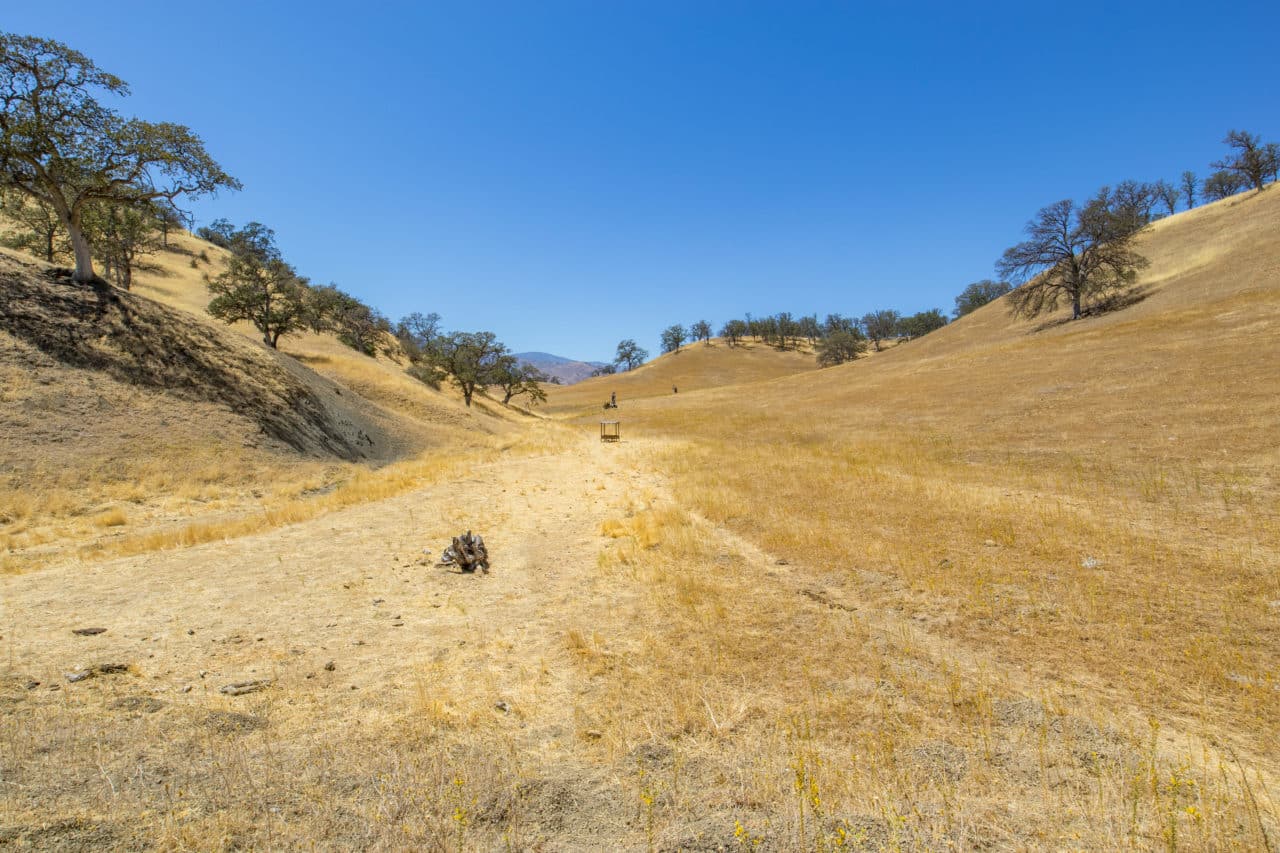 Elk Creek Ranchette - California Outdoor Properties