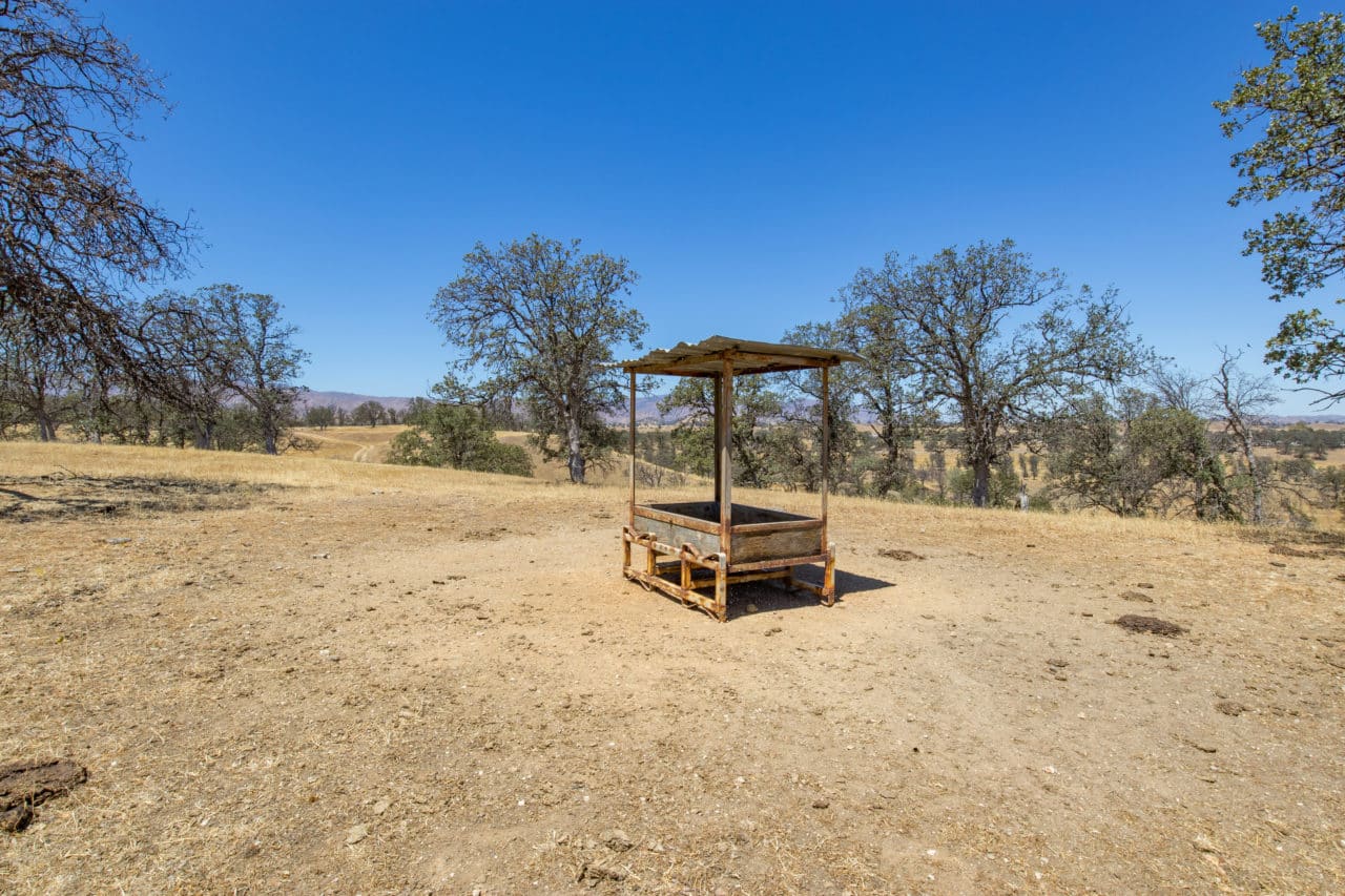 Elk Creek Ranchette - California Outdoor Properties