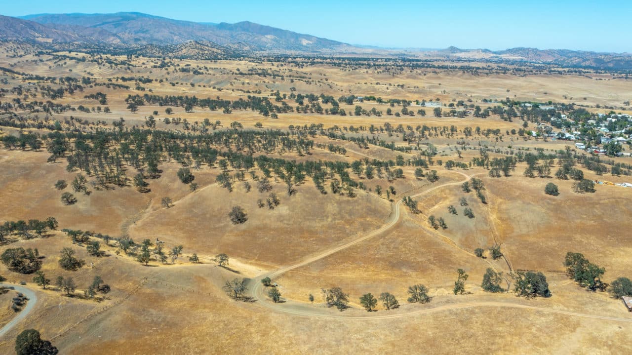 Elk Creek Ranchette - California Outdoor Properties