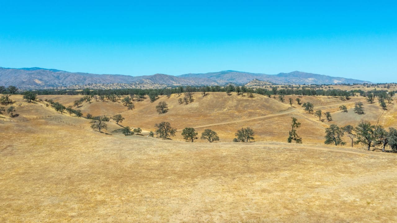 Elk Creek Ranchette - California Outdoor Properties