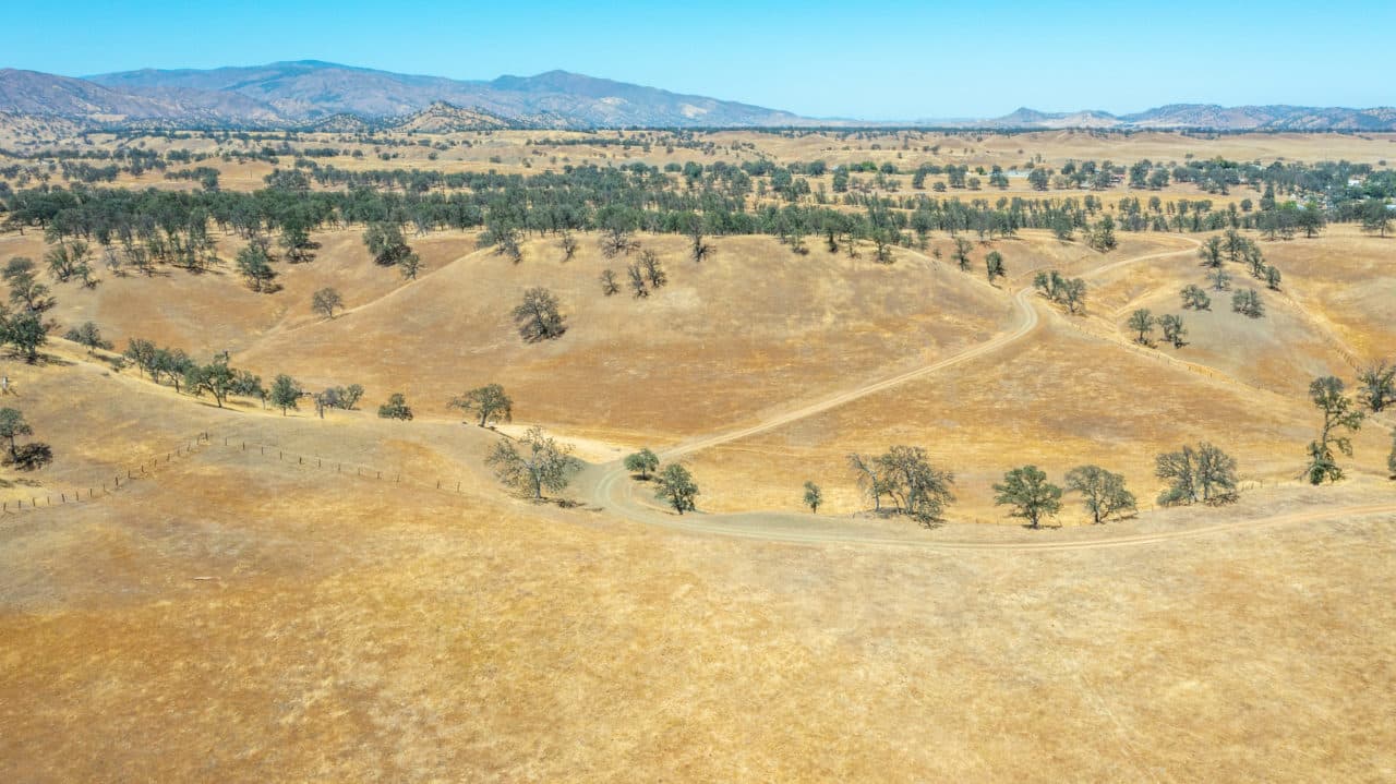 Elk Creek Ranchette - California Outdoor Properties