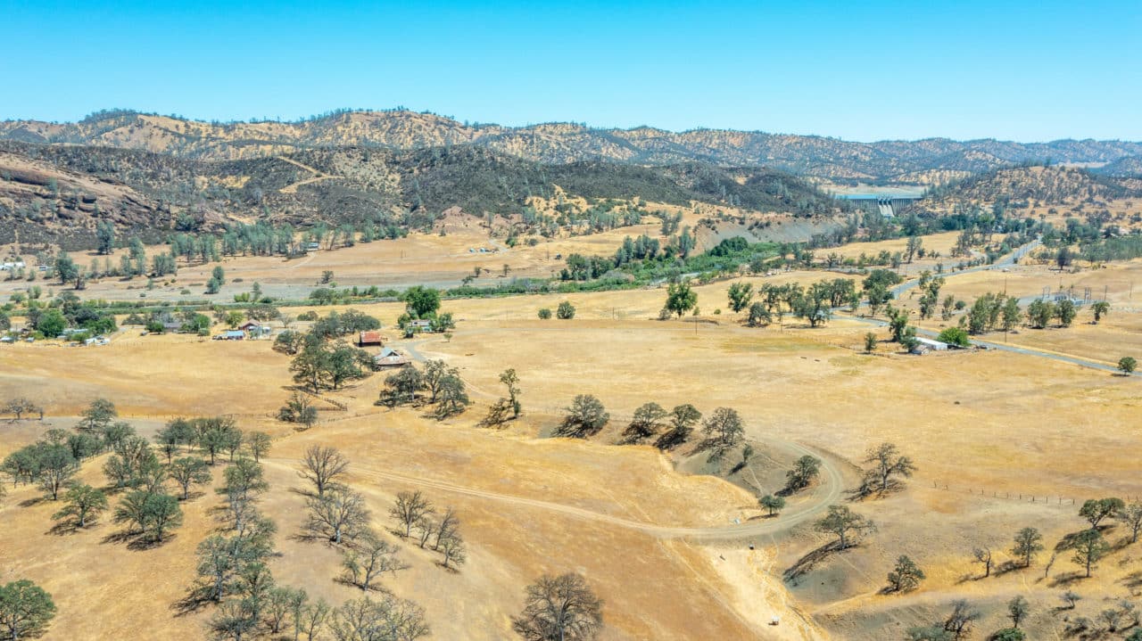 Elk Creek Ranchette - California Outdoor Properties