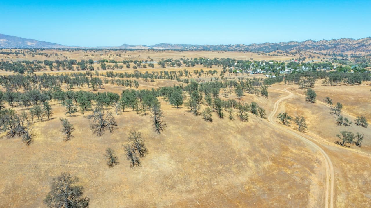 Elk Creek Ranchette - California Outdoor Properties