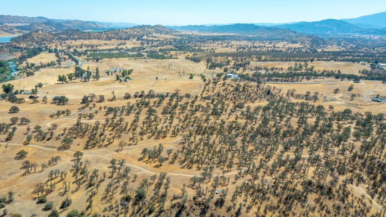 Elk Creek Ranchette - California Outdoor Properties