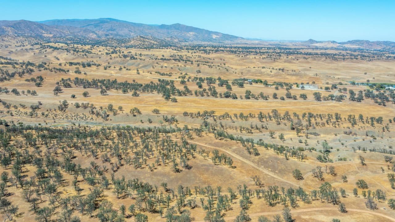 Elk Creek Ranchette - California Outdoor Properties