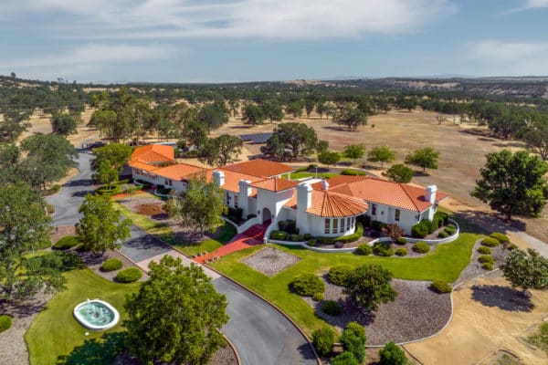 Cole Ranch Appellation - California Outdoor Properties