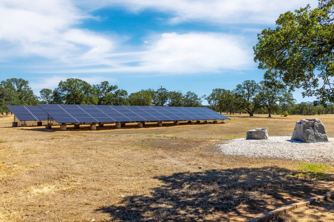 Sacramento River Ranch - California Outdoor Properties