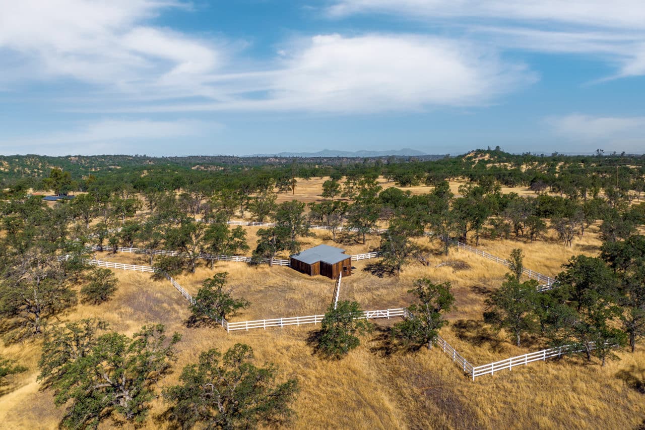 Sacramento River Ranch - California Outdoor Properties