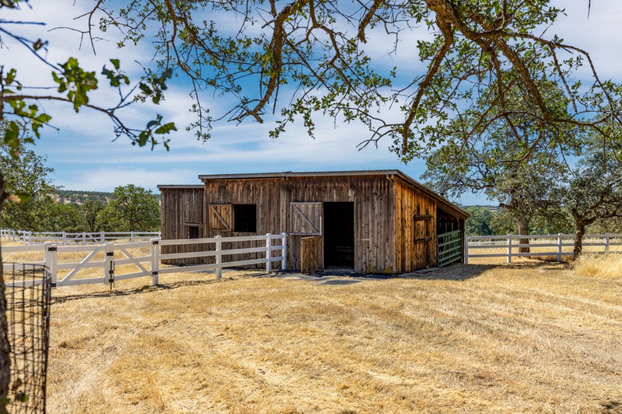 Sacramento River Ranch - California Outdoor Properties