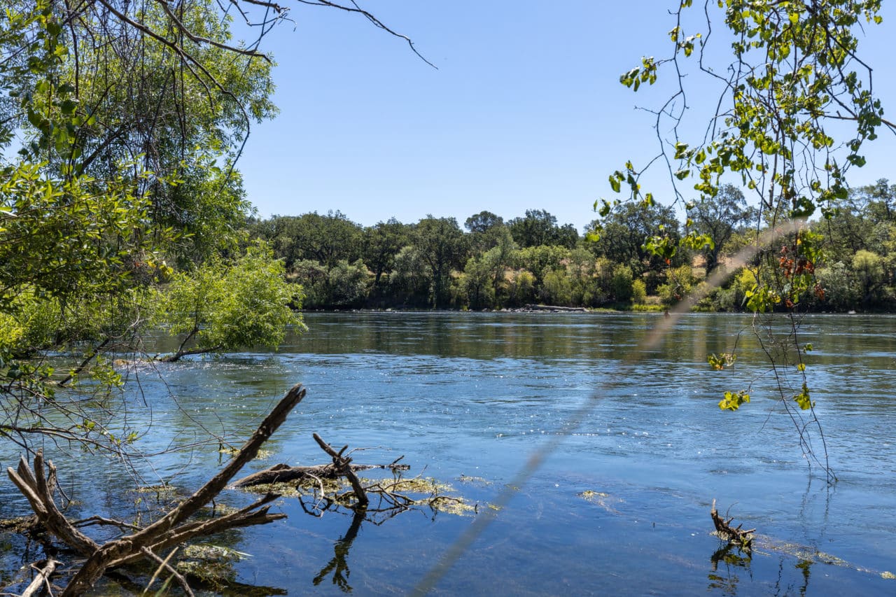 Sacramento River Ranch - California Outdoor Properties