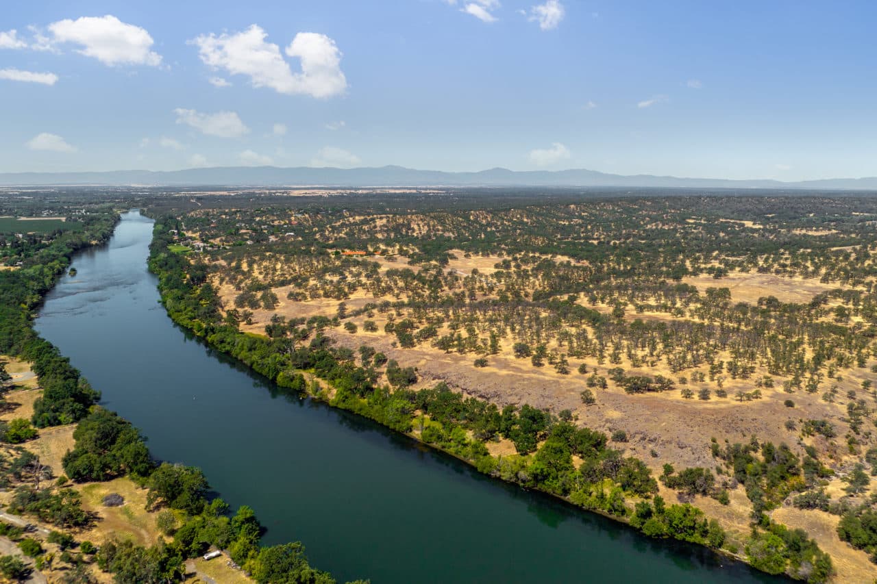 Sacramento River Ranch - California Outdoor Properties