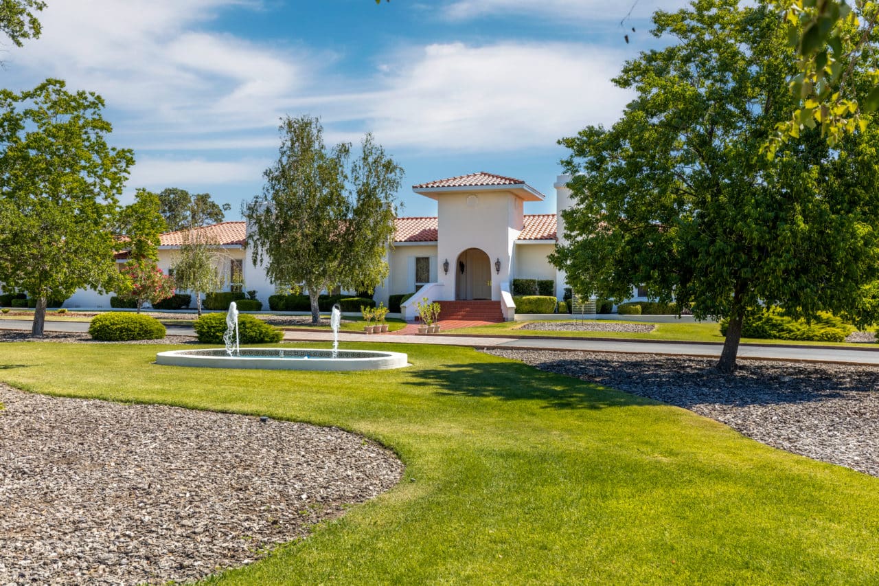 Sacramento River Ranch - California Outdoor Properties