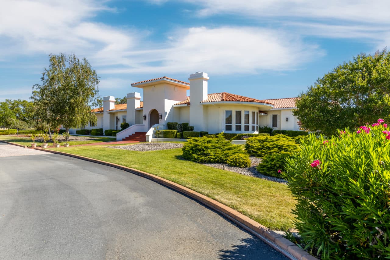 Sacramento River Ranch - California Outdoor Properties