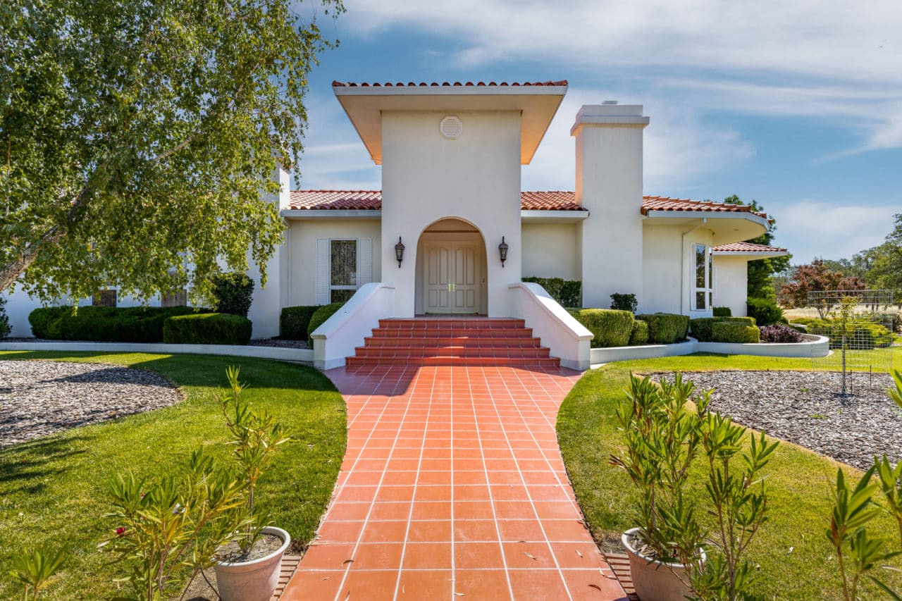 Sacramento River Ranch - California Outdoor Properties