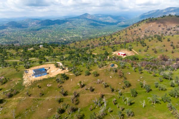 California Ranches for Sale