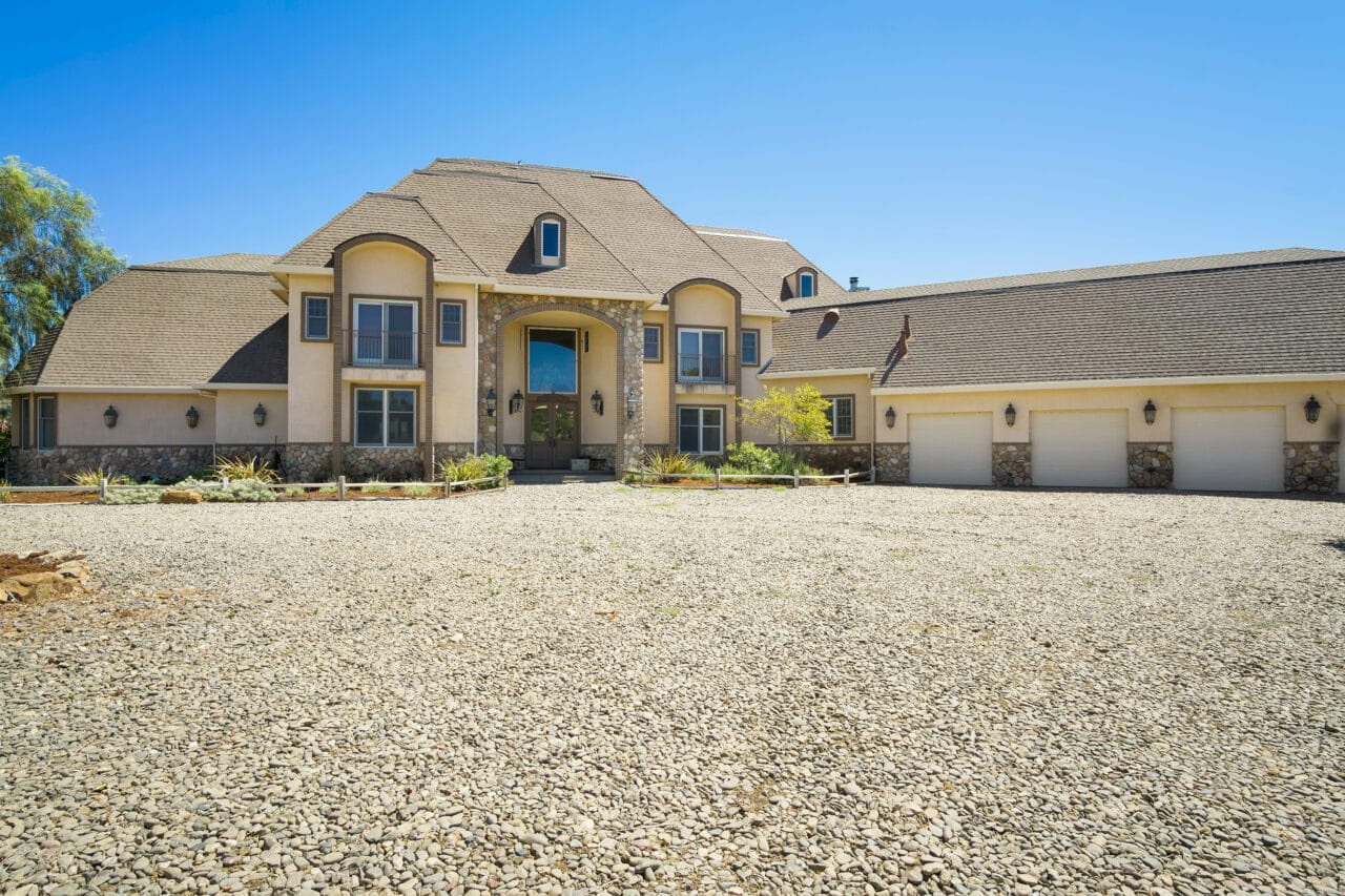 Buckeye Creek Ranch - California Outdoor Properties