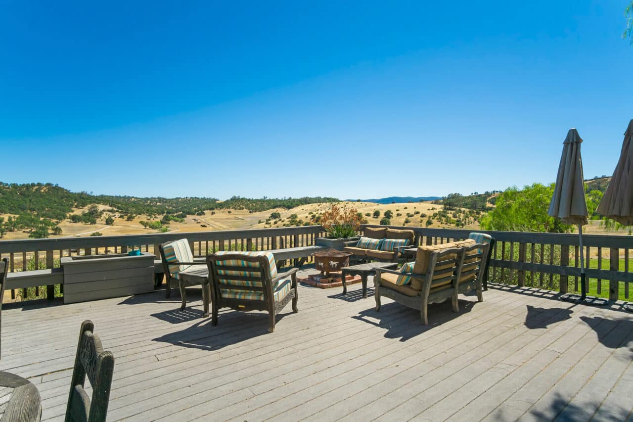 Buckeye Creek Ranch - California Outdoor Properties